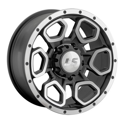 Колесные диски LS wheels от производителя
